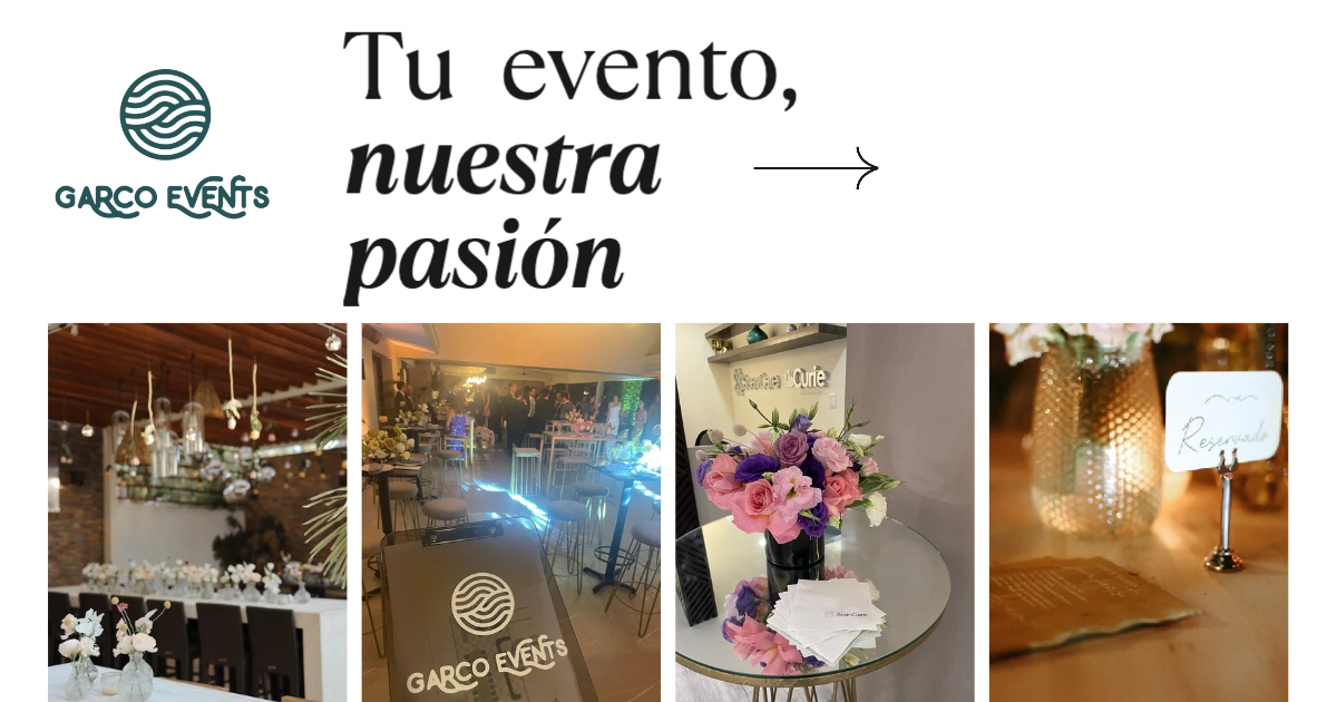 GARCO Events